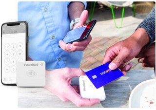 Restaurant Point of Sale Systems | Heartland