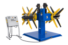 P/A Industries | Wire Handling Solutions