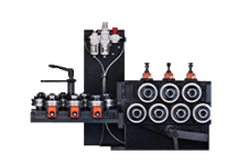 P/A Industries | Wire Handling Solutions