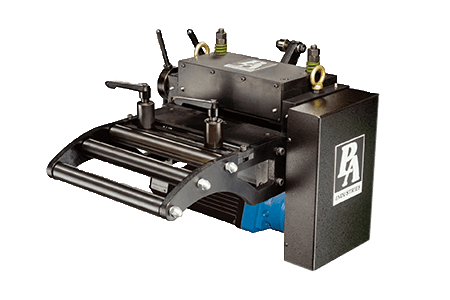 P/A Industries | Wire Handling Solutions