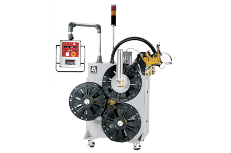 P/A Industries | Wire Handling Solutions