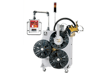 P/A Industries | Wire Handling Solutions