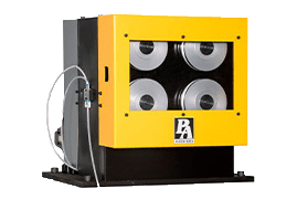 P/A Industries | Wire Handling Solutions