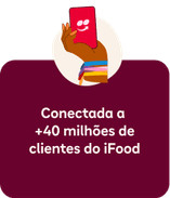 Maquinona iFood Pago