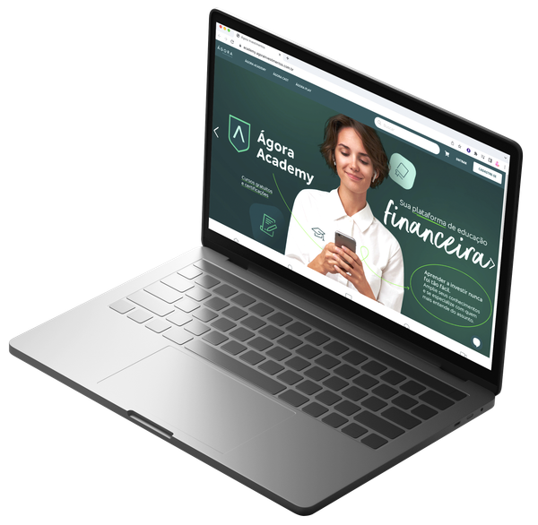 Ágora Academy | Quem Somos