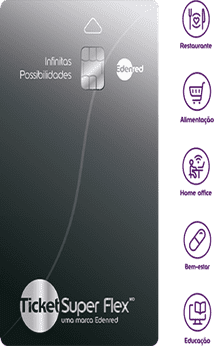 Feliz Natal de verdade tem Ticket.