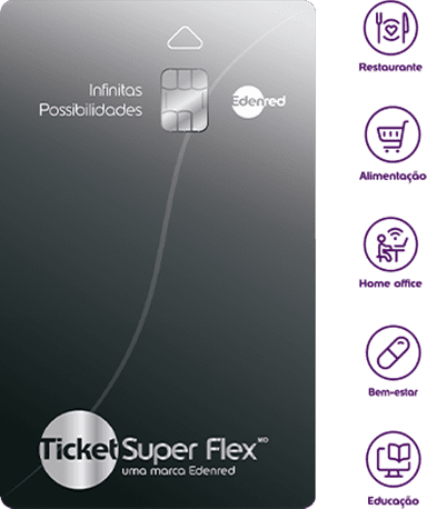 Feliz Natal de verdade tem Ticket.