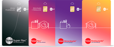 Feliz Natal de verdade tem Ticket.