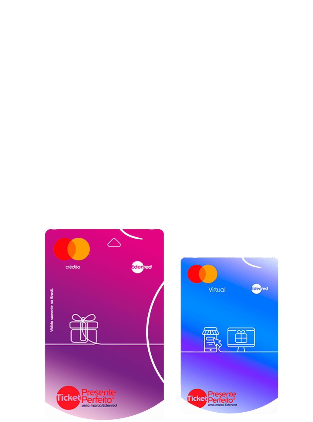 Feliz Natal de verdade tem Ticket.