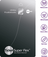 Feliz Natal de verdade tem Ticket.