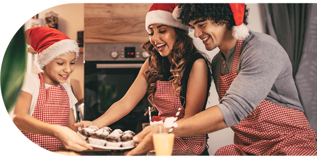 Feliz Natal de verdade tem Ticket.