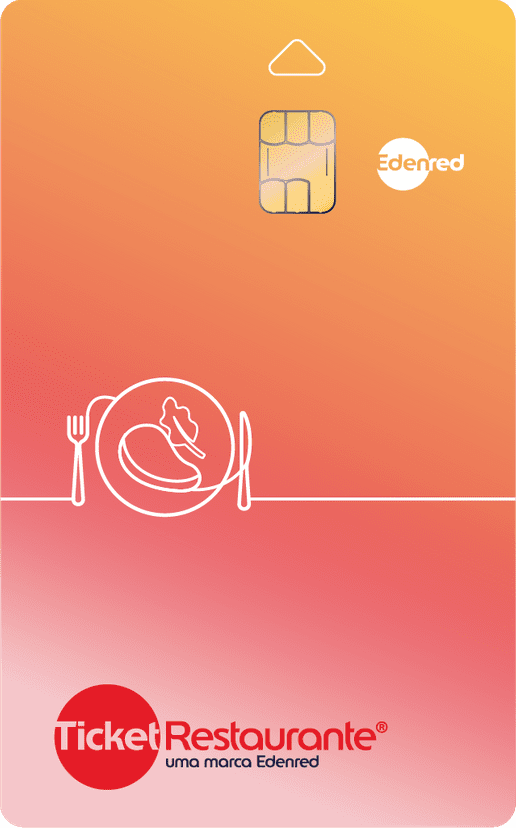 Ticket Restaurante - O Vale Refeição da Ticket