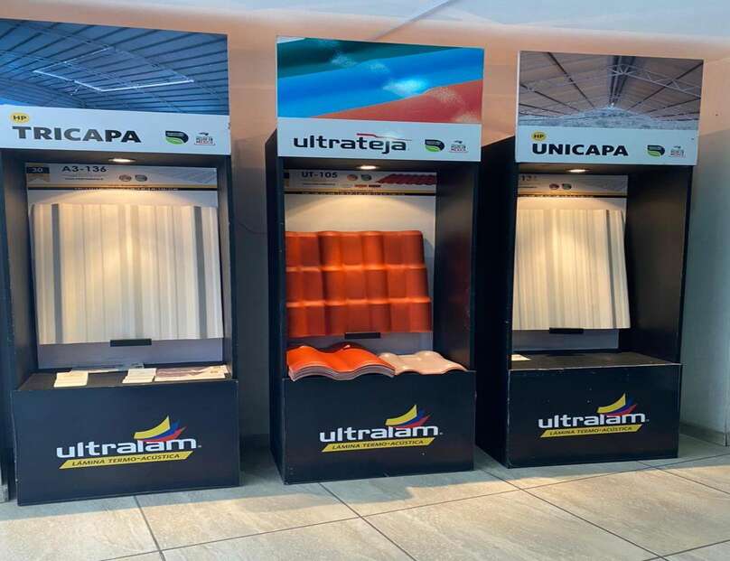 ULTRALAM | DISTRIBUIDORES