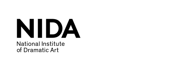 © The National Institute of Dramatic Art 2023