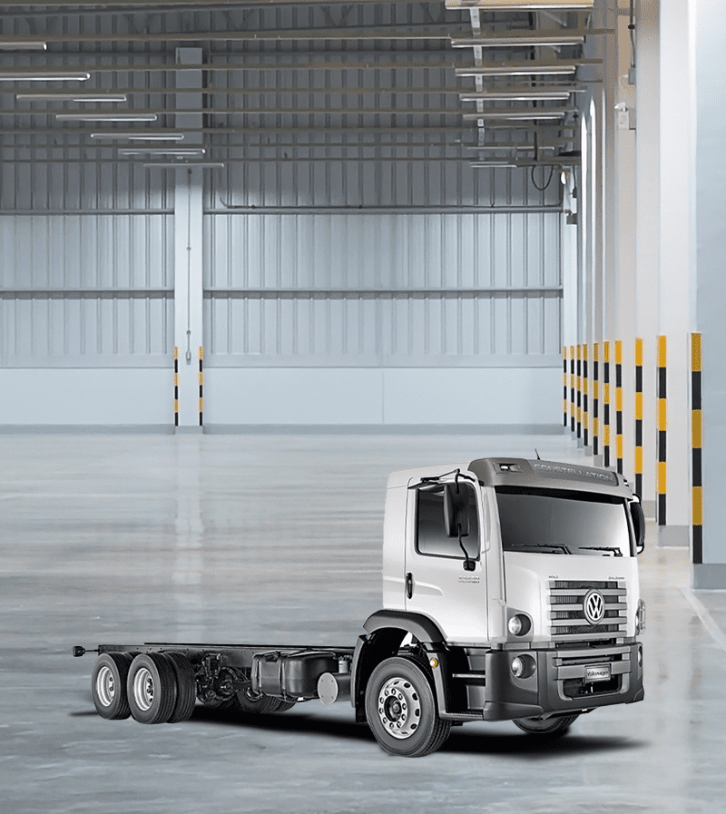 Camiones Volkswagen - Auto Summit