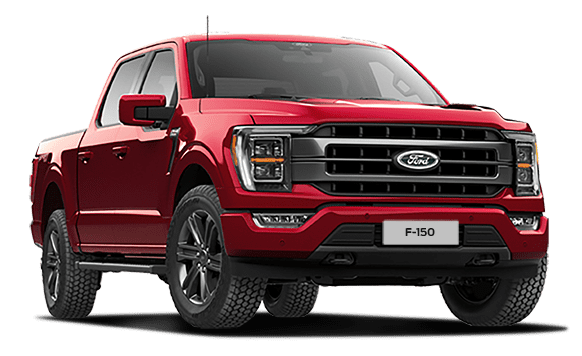 Ford - Auto Summit