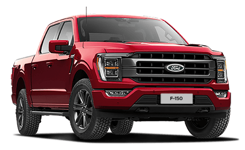 Auto Summit - La casa de Ford en Chile