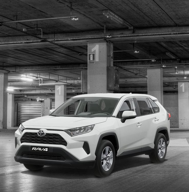 Toyota - Summit Motors