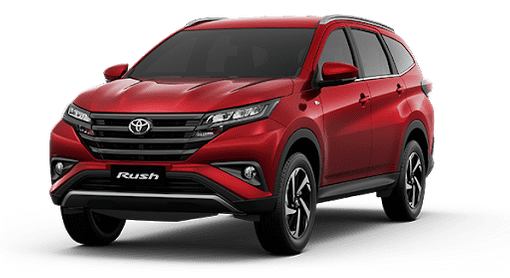 Toyota - Summit Motors