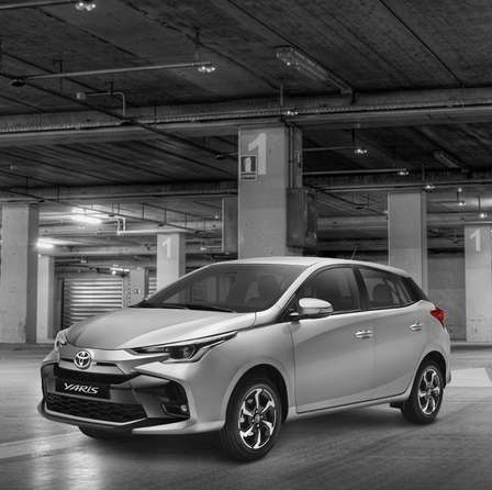 Toyota - Summit Motors