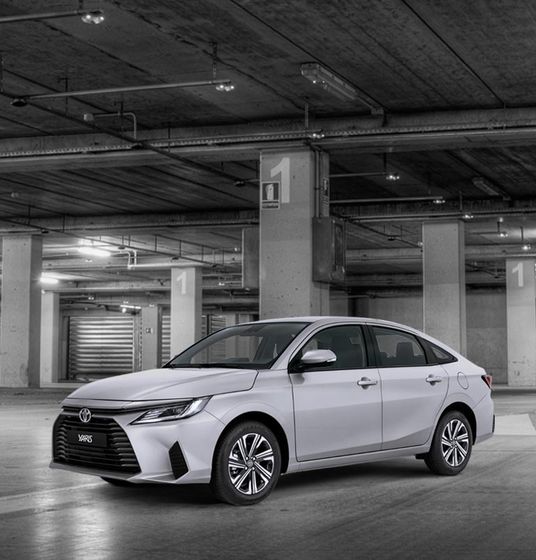 Toyota - Summit Motors