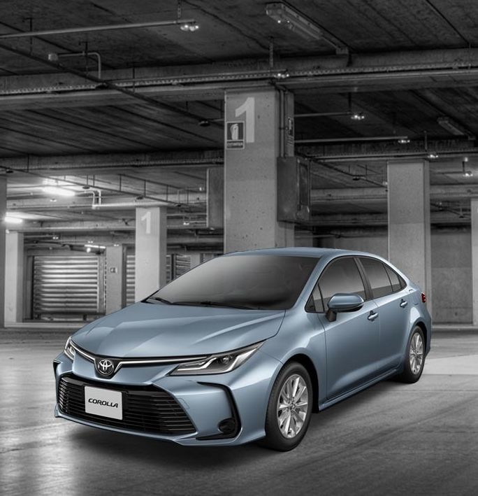 Toyota - Summit Motors