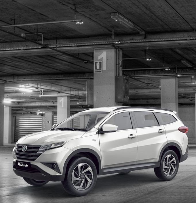 Toyota - Summit Motors