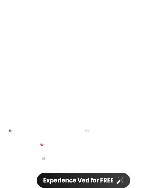 VED AI