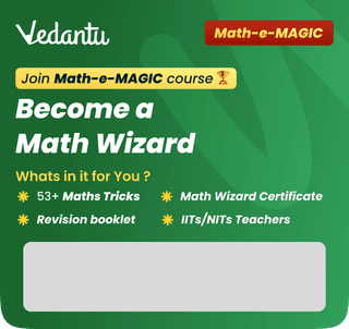 Math-e-Magic | Boost Math Skills with Vedic & Olympiad Training - Vedantu