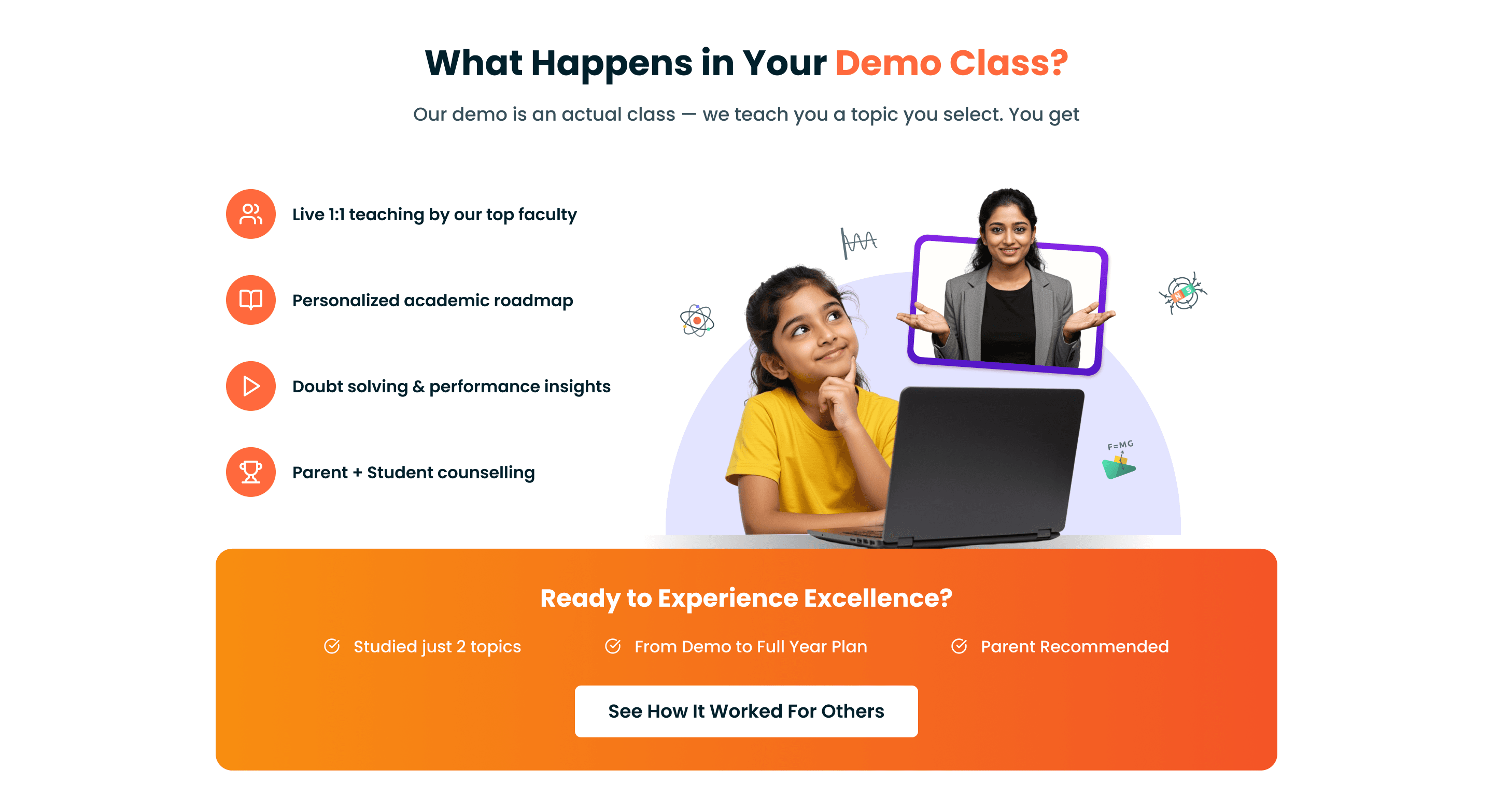 Vedantu One to One Live Private Tuition