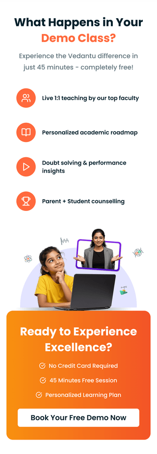 Vedantu One to One Live Private Tuition