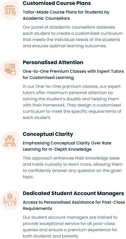 Vedantu One to One Live Private Tuition