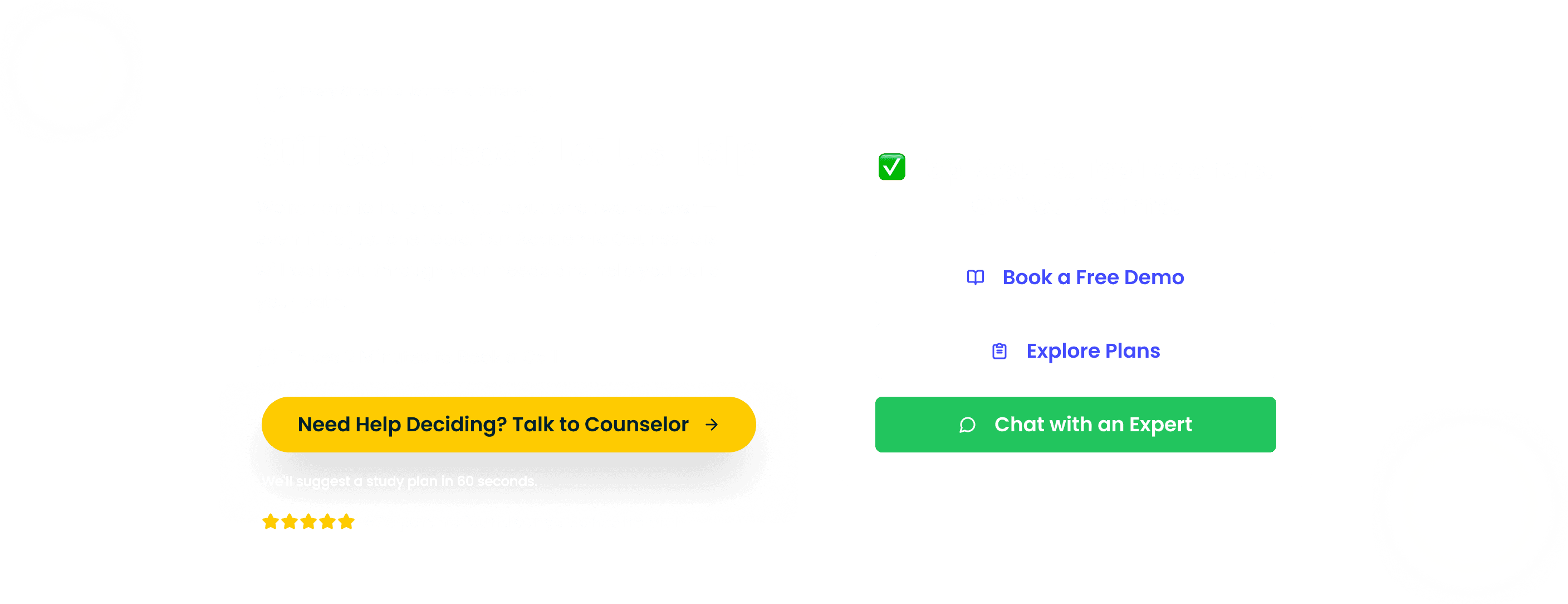 Vedantu One to One Live Private Tuition