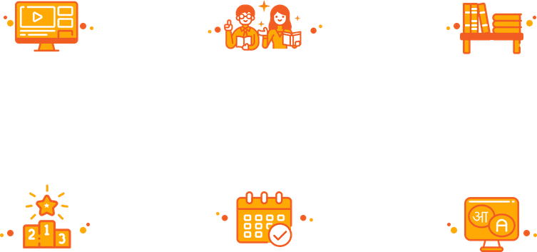 LIVE & Interactive Teaching