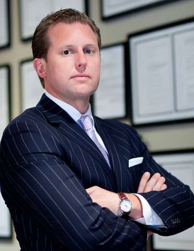 Winning Criminal Defense Lawyer | Thiessen Law Firm