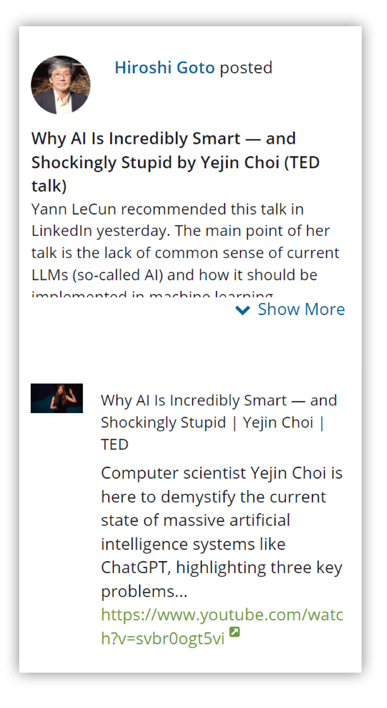 Artificial Intelligence Community Spotlight | IEEE Collabratec