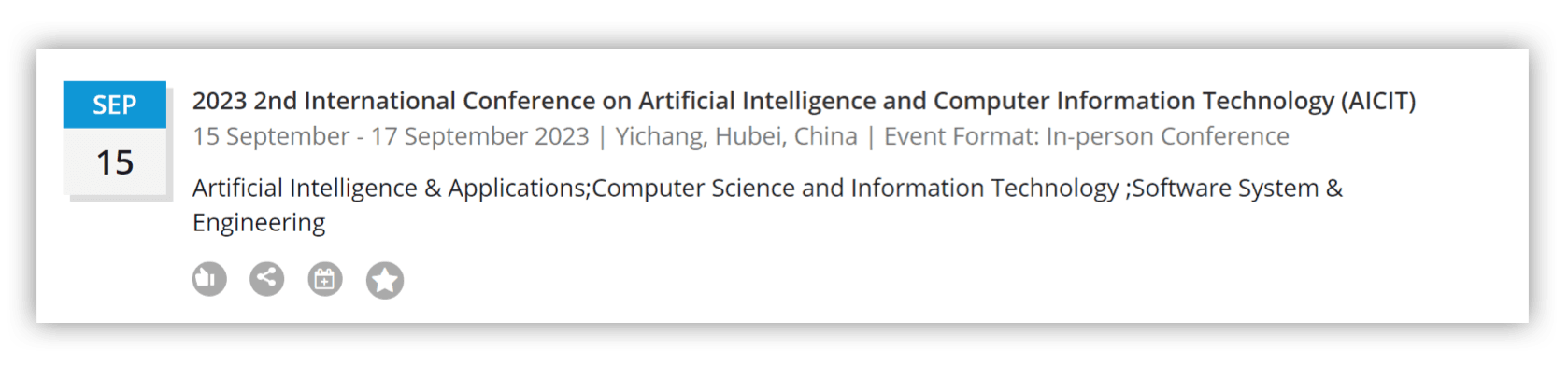 Artificial Intelligence Community Spotlight | IEEE Collabratec