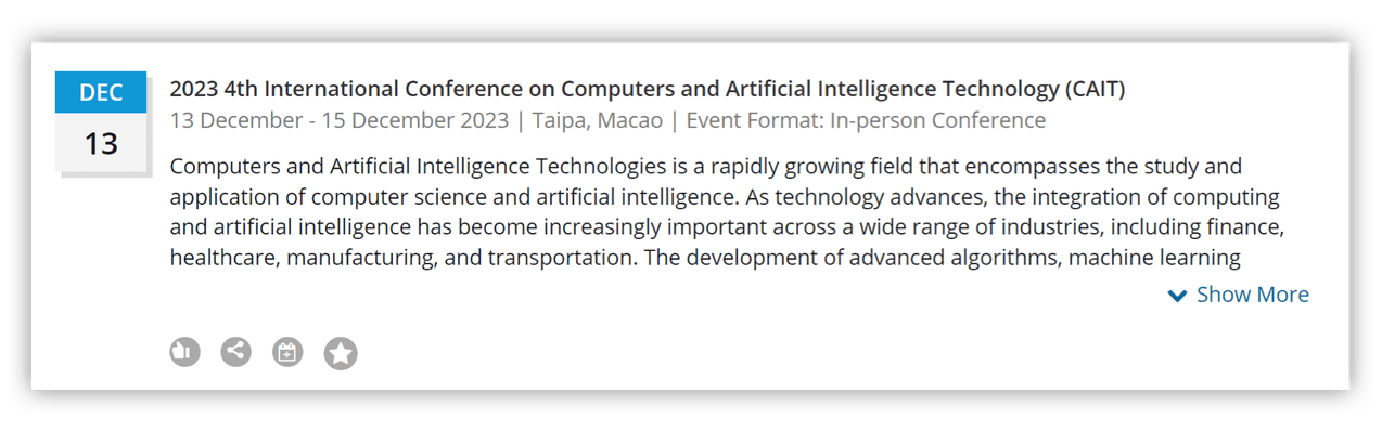 Artificial Intelligence Community Spotlight | IEEE Collabratec