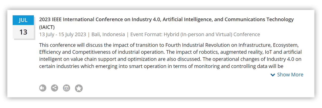 Artificial Intelligence Community Spotlight | IEEE Collabratec