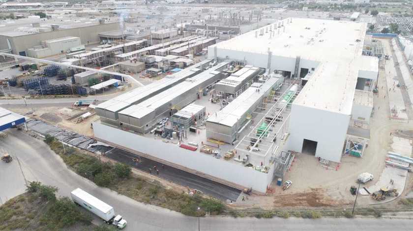 Cubimsa - Especialistas en Cubiertas Industriales