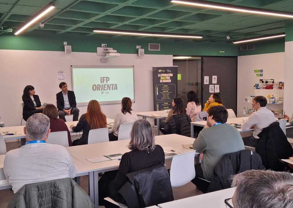 iFP Orienta DAY
