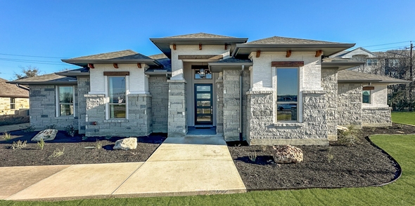Tilson Homes San Marcos