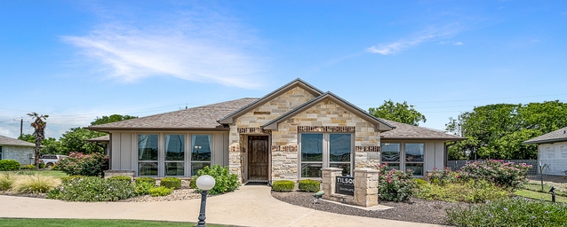 Tilson Construction Process Seminar: 11 AM - 12 PM