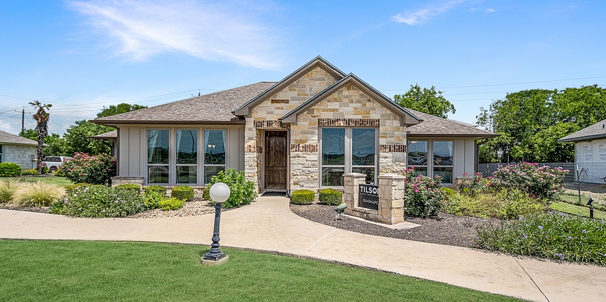 Tilson Homes San Marcos