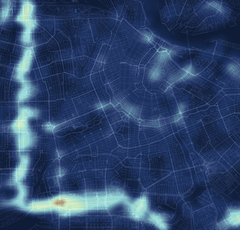 Connected Vehicle Data | Bridgestone Mobility Solutions