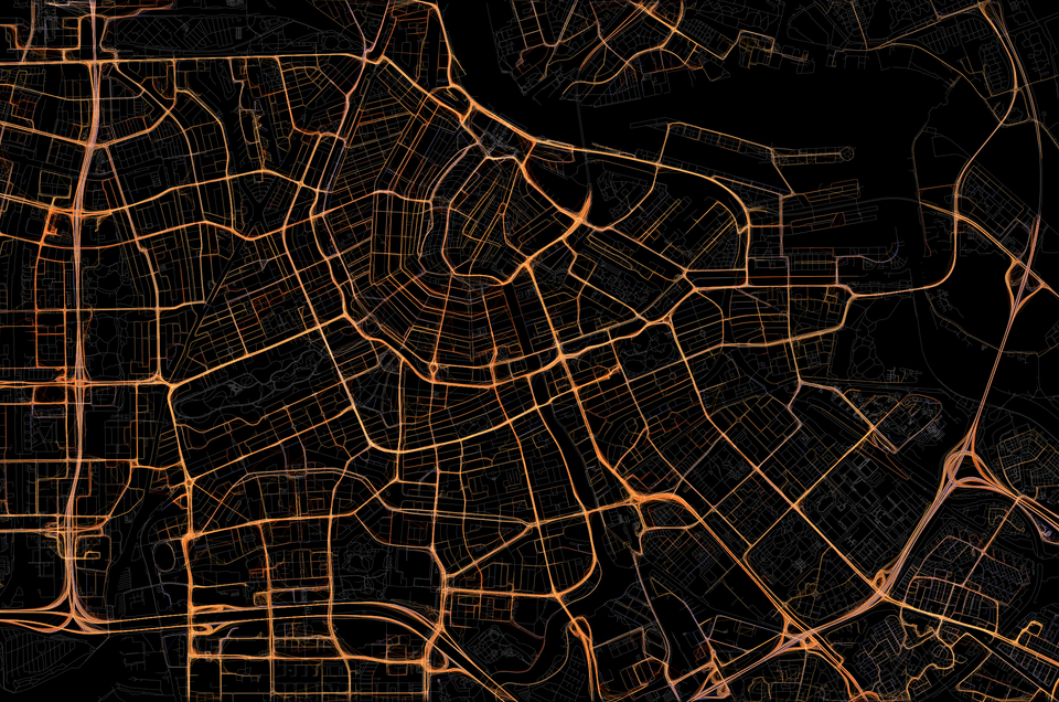 Connected Vehicle Data | Bridgestone Mobility Solutions