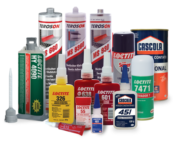 Day Brasil - Distribuidor autorizado Henkel