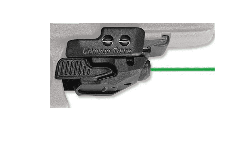 Riflescopes | Crimson Trace