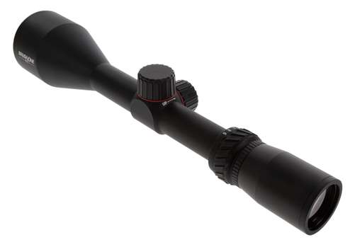 Riflescopes | Crimson Trace