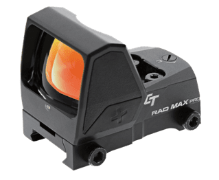 Riflescopes | Crimson Trace